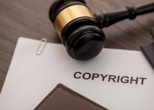 NFTs : The Latest Technology Challenging Copyright Law | IIPRD NFTs : The Latest Technology Challenging Copyright Law | IIPRD