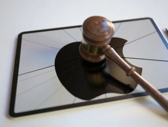 Apple Wins Patent Suit Against Alivecor Over | Apple Cases