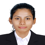Aswathi Nair | IIPRD