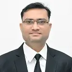Dr. Mayank Sharma | IIPRD