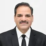 Sunil Kumar Singh | IIPRD