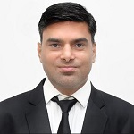 Hitesh Kumar | IIPRD