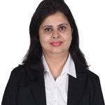 Rashi Gahlaut | IIPRD