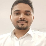 Ashish Kumar Jha | IIPRD