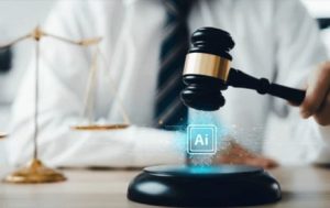 AI And Copyright Navigating Legal Challenges And Ownership
